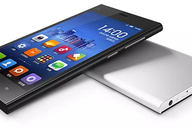 Xiaomi is going to become the largest manufacturer of smartphones in the world for 5 years