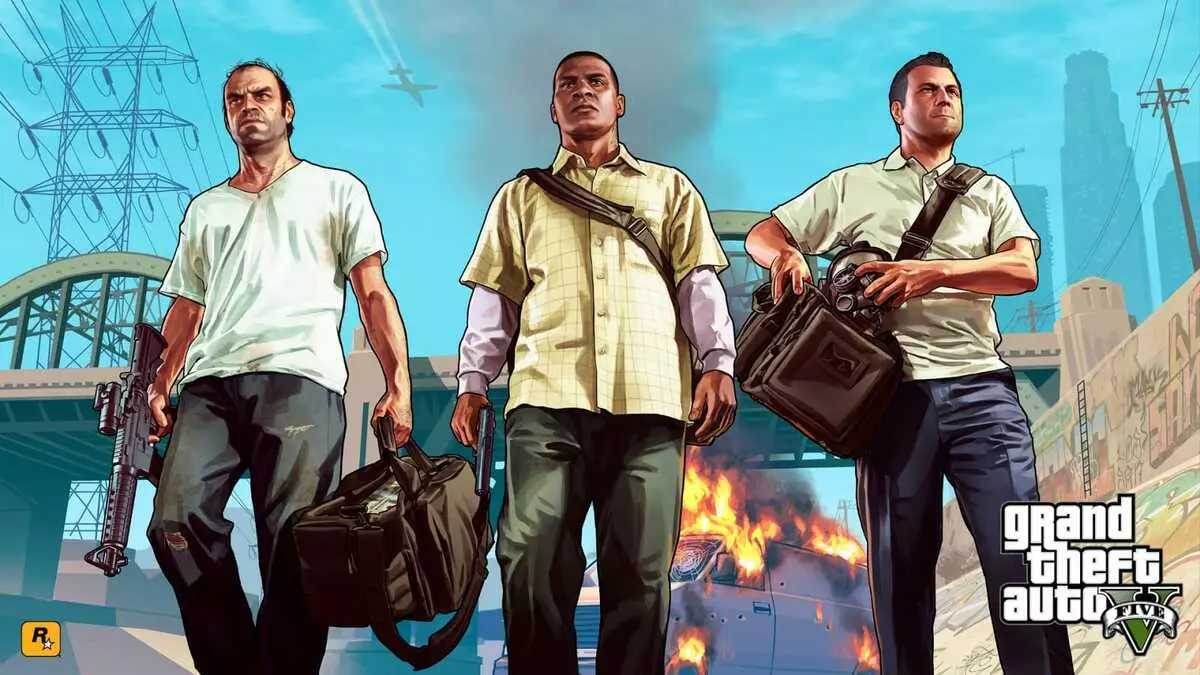 Grand Theft Auto VI: Detalles secretos e condicións de saída 14935_3