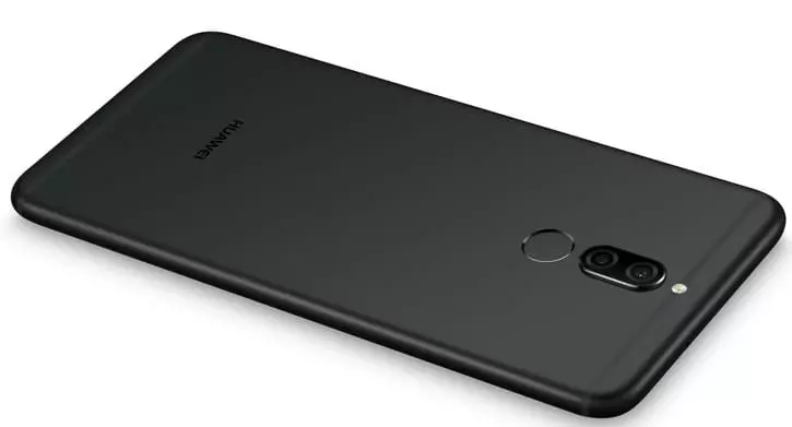 Tħabbira Huawei Nova 2i - Smartphone cramless rħas b'4 kameras diġà fir-Russja 14949_3