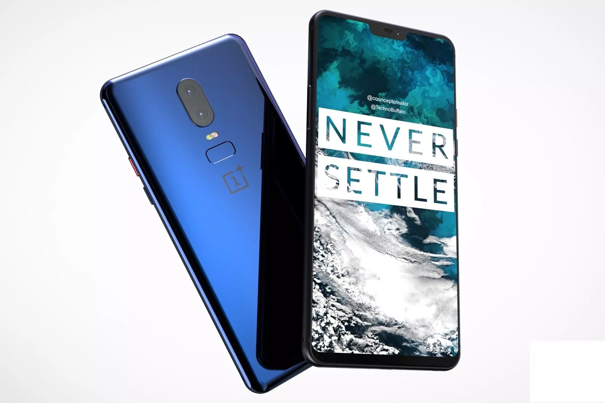 OnePlus 6, 