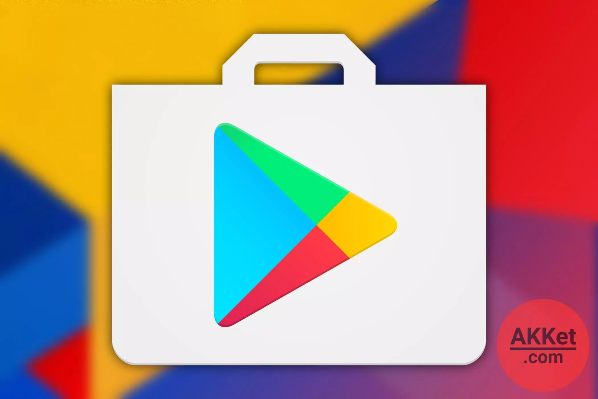 Google Play បានទទួលការច្នៃប្រឌិតដ៏សំខាន់ក្នុងរយៈពេល 10 ឆ្នាំចុងក្រោយនេះ 15061_2
