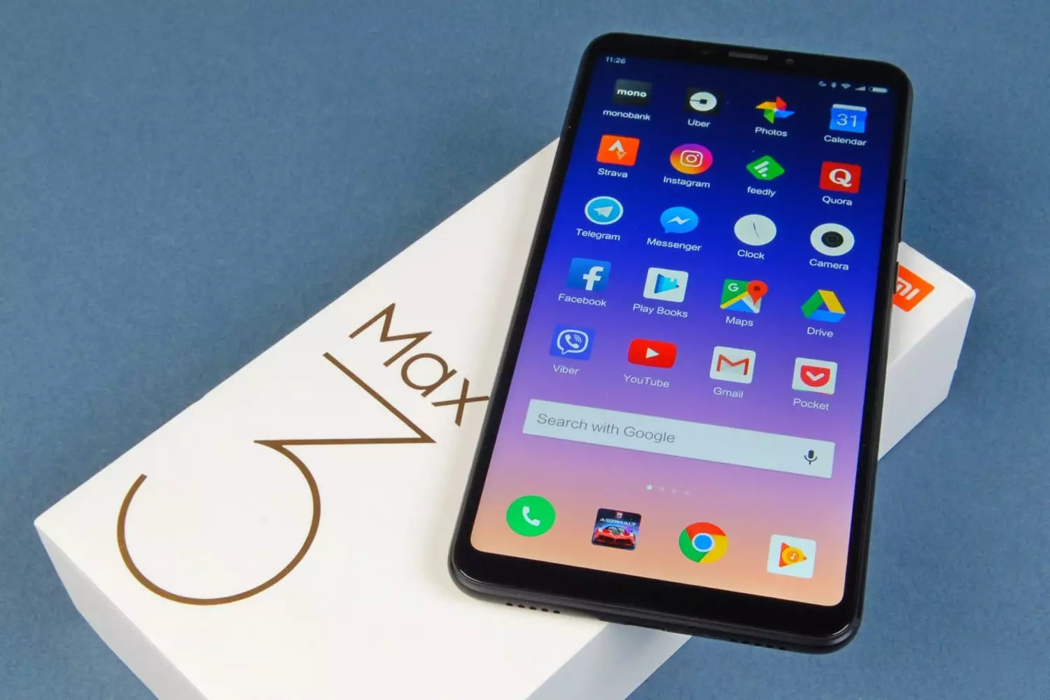 Rhyddhaodd Xiaomi y cadarnwedd MIUI 10 ar Android 9.0 ar gyfer modelau newydd o ffonau clyfar 15162_2