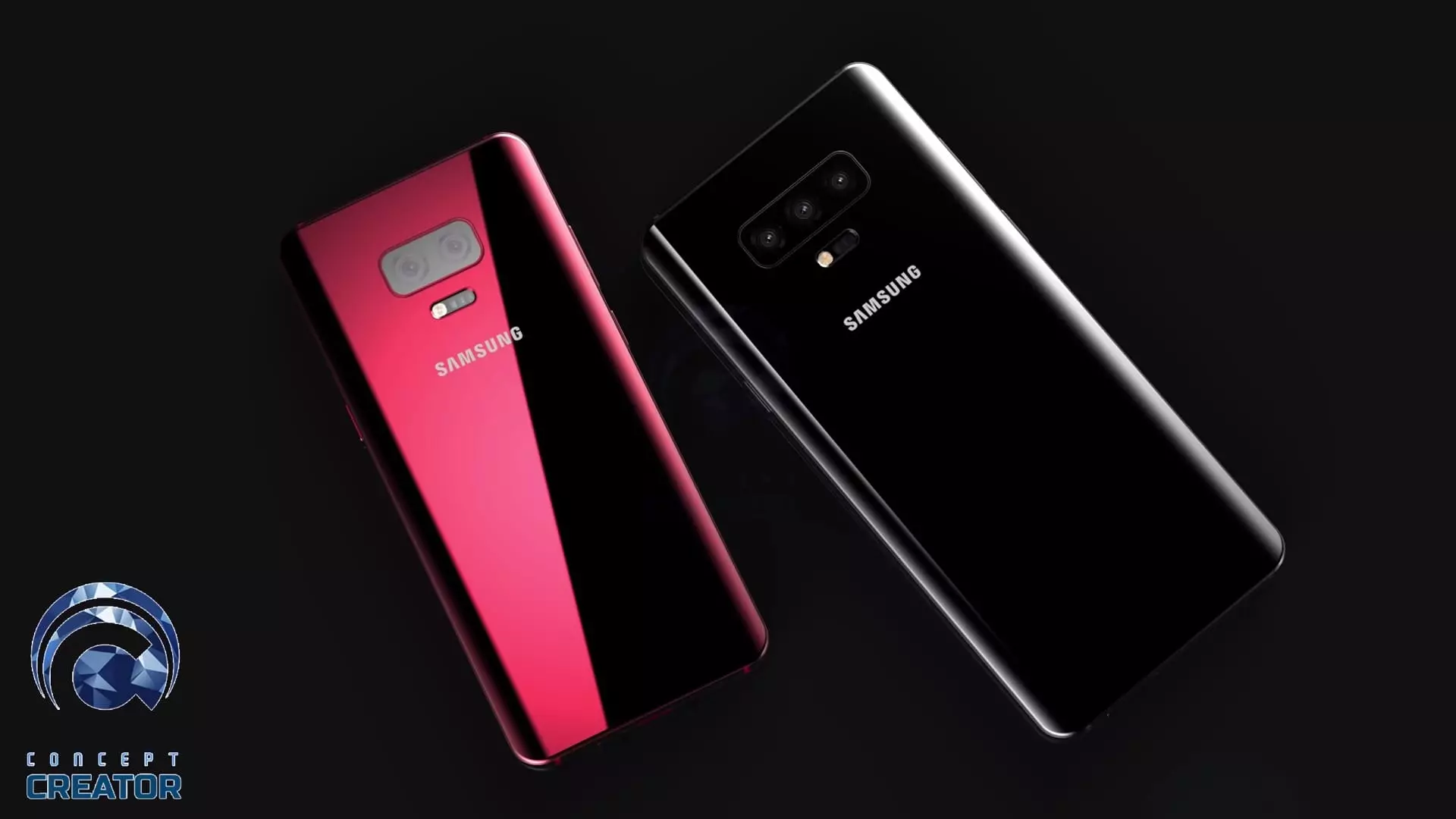 Samsung Galaxy S10 ndi mawonekedwe oyembekezeredwa 15182_6