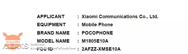 Xiaomi stops the release of smartphones forever 15231_3