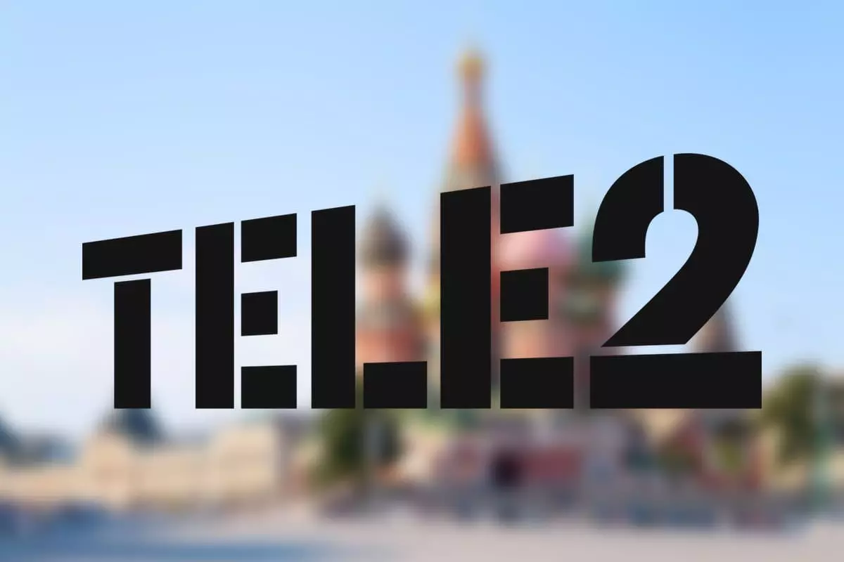 Tele2 Cellular-operator foar altyd útskeakele alle ûnbeheind mobyl ynternet 15253_1