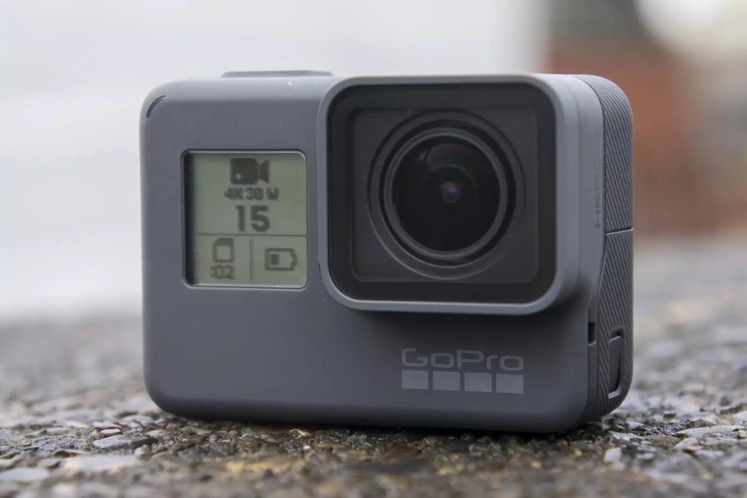 Xiaomi як ширкати gopro як ширкати машҳурро мехарад, як истеҳсолкунандаи машҳур Камераҳои амалиёт 15264_1