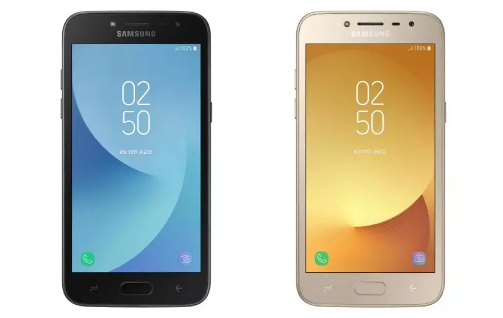 Samsung a lansat un smartphone-uri touchscreen care nu poate merge online 15281_2