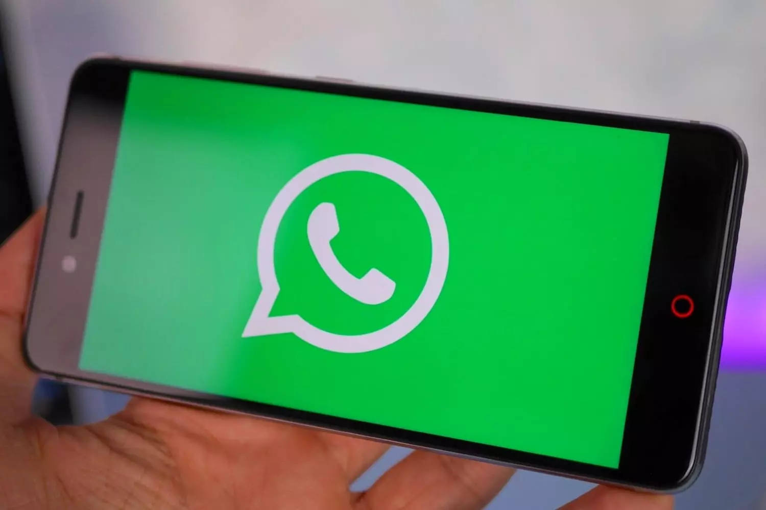 WhatsApp got the most long-awaited function from which everything is crazy 15300_2