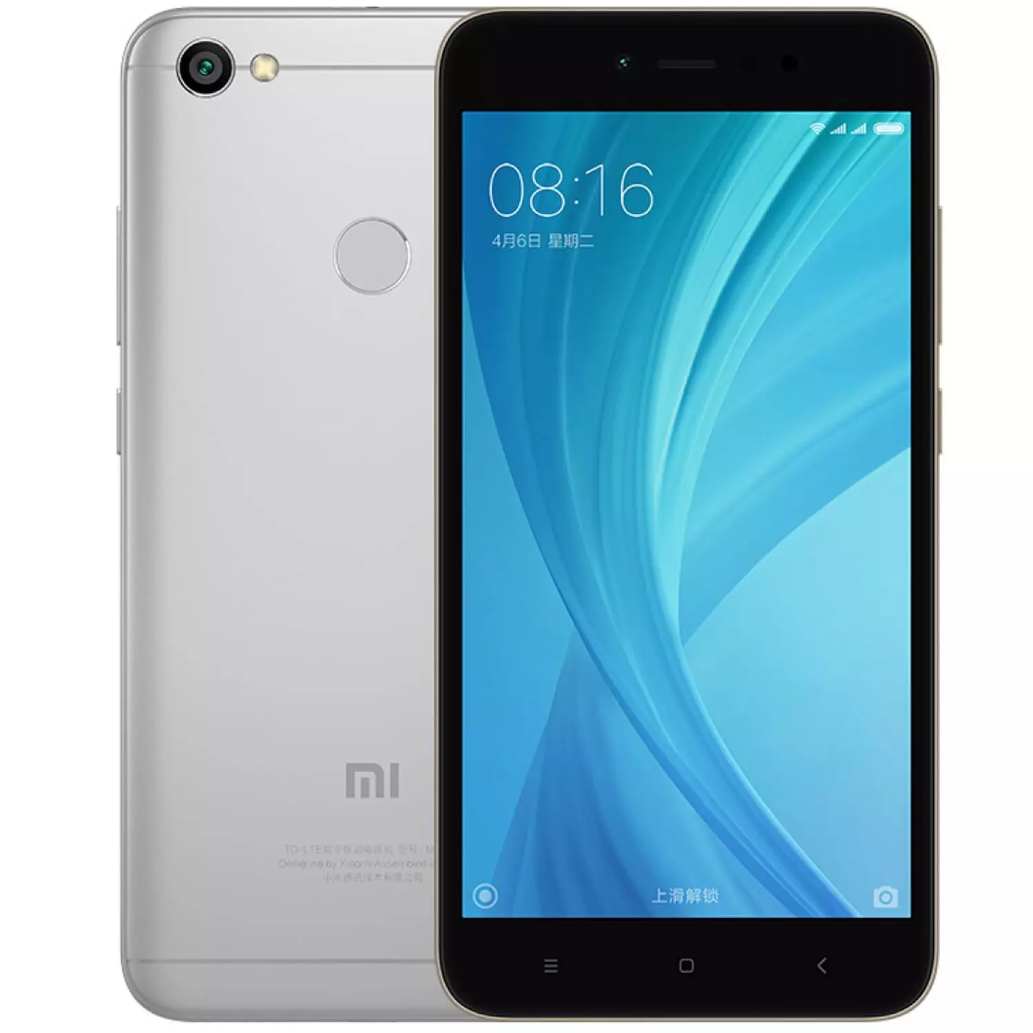 Xiaomi Redmi Note 5a very strongly collapsed in price. We need to urgently take 15319_1