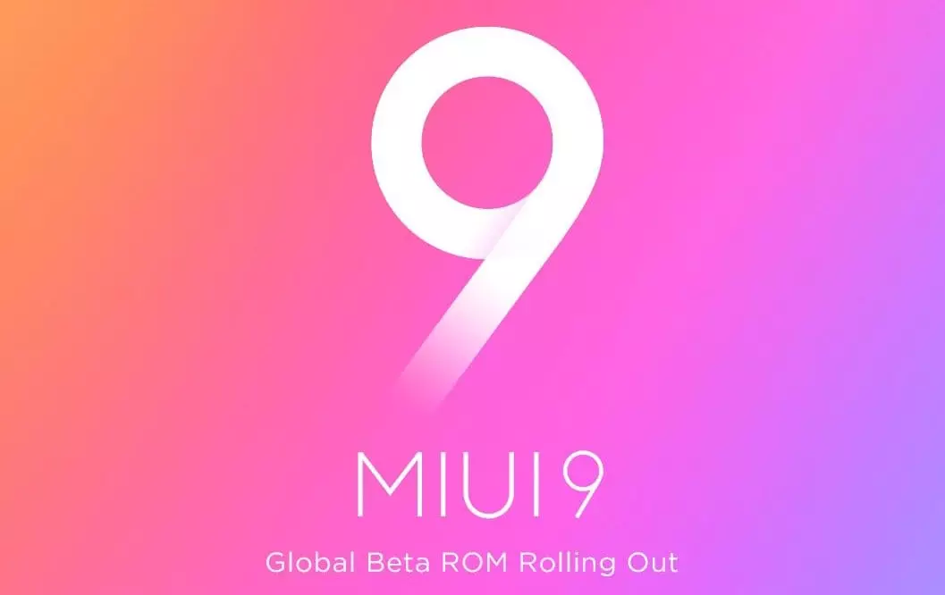 Xiaomi 스마트 폰의 새로운 Miui 9에서는 모든 것을 기다리고 있었던 가장 긴 기다려온 함수 15334_1