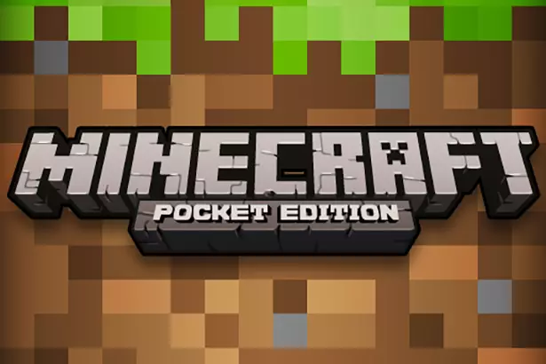 Uvolněte minecraft Pocket Edition pro Windows Phone