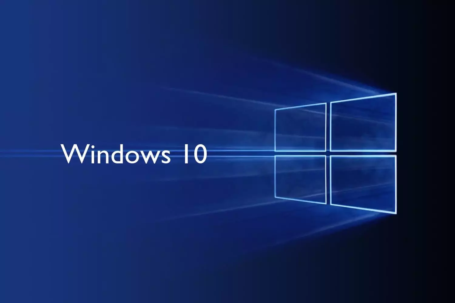 Sadaya Windows 10 Pamaké ngantosan parobahan global. 15353_1