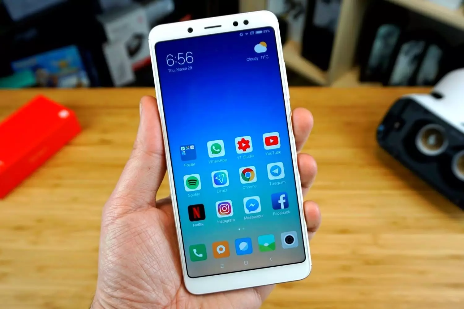 Xiaomi a modifié le calendrier de sortie du micrologiciel MiUI 10 pour smartphones 15393_2