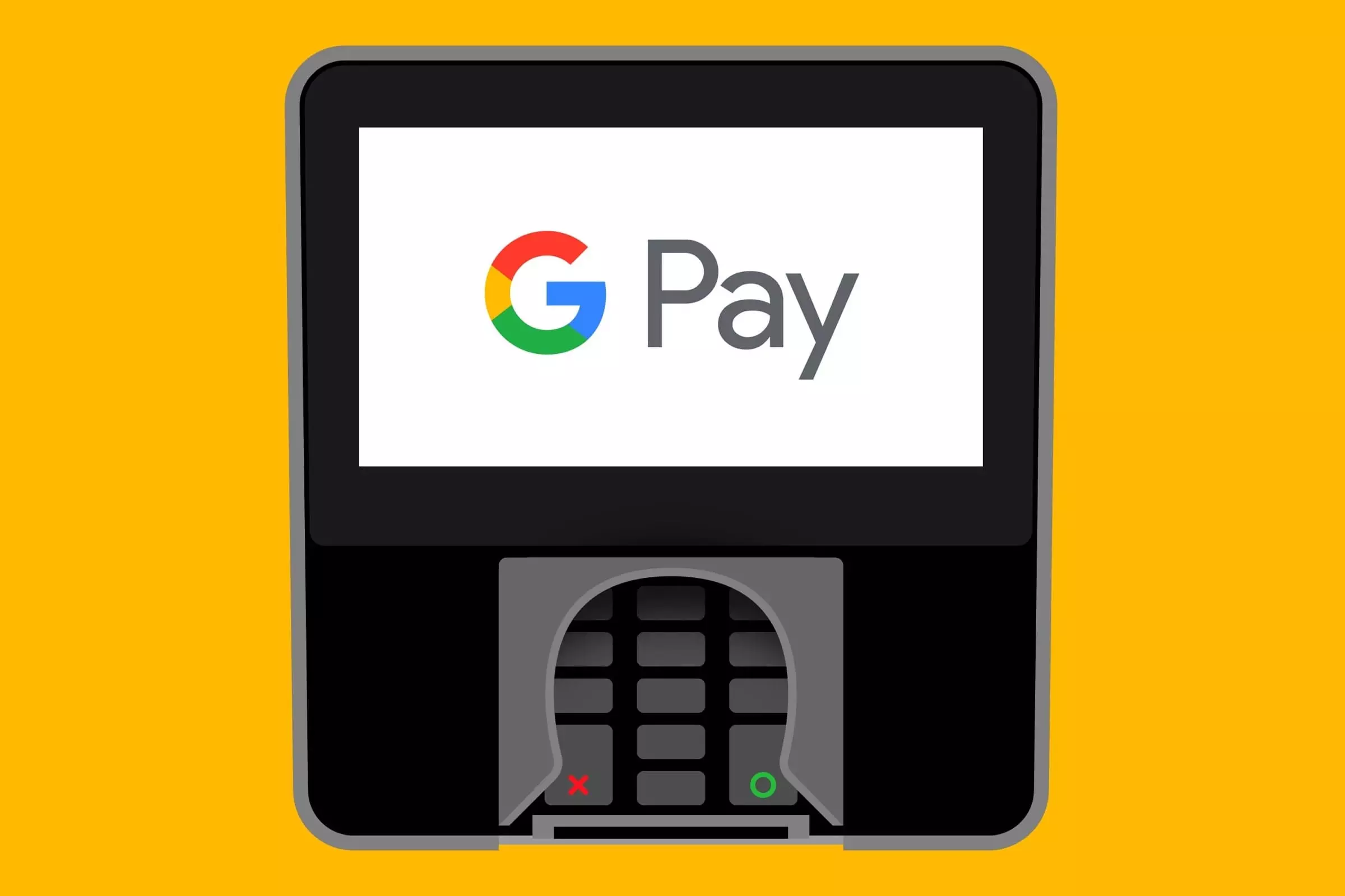 Google Pay betaling stelsel vir Android het dramaties verander