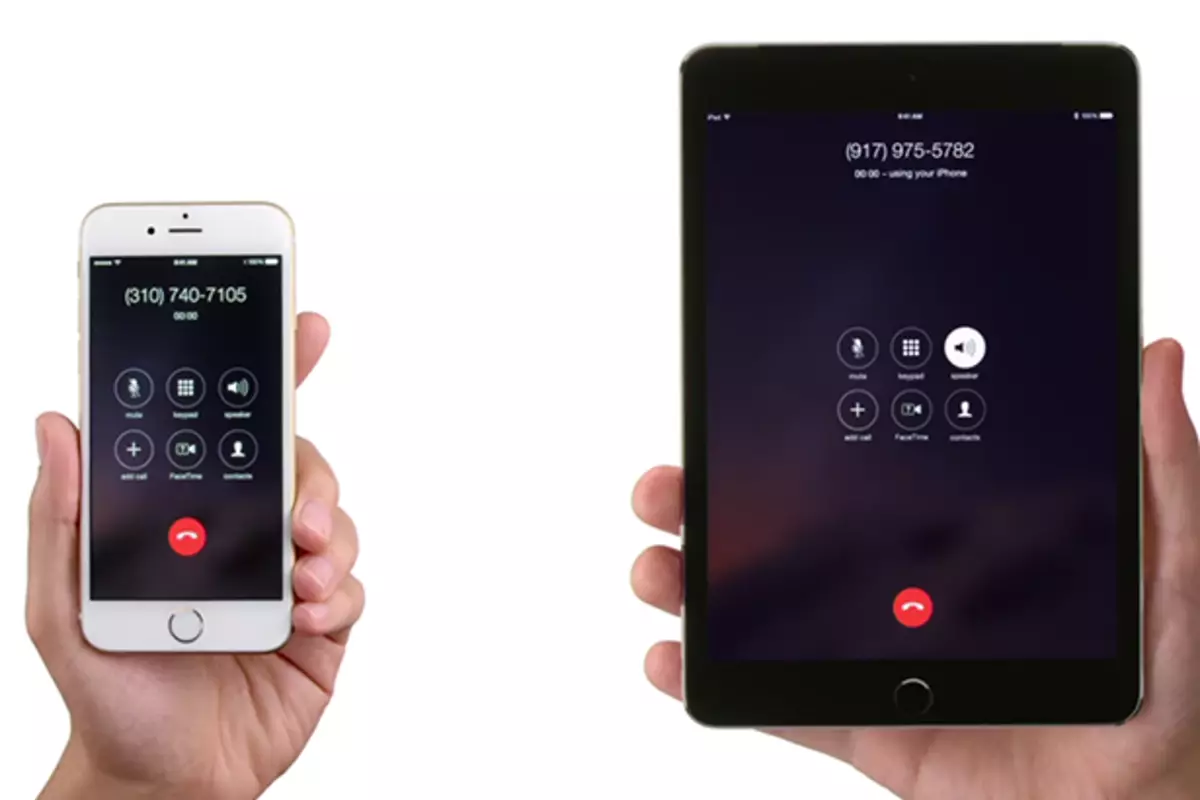 Apple, iPhone 6 ve iPhone 6 için yeni reklamlar yarattı