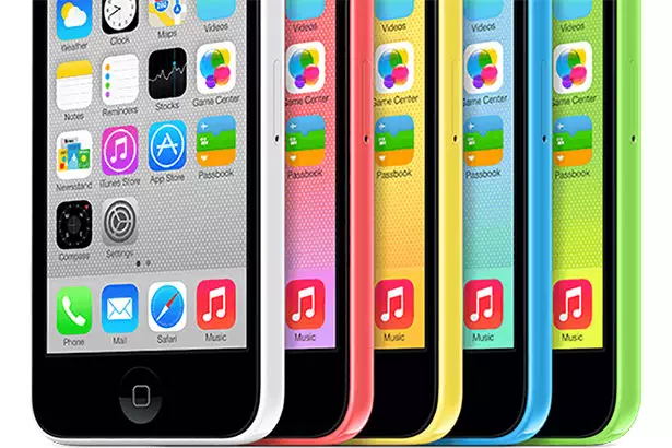 Apple moal deui ngaleupaskeun iPhone 5C dina pertengahan taun 2015