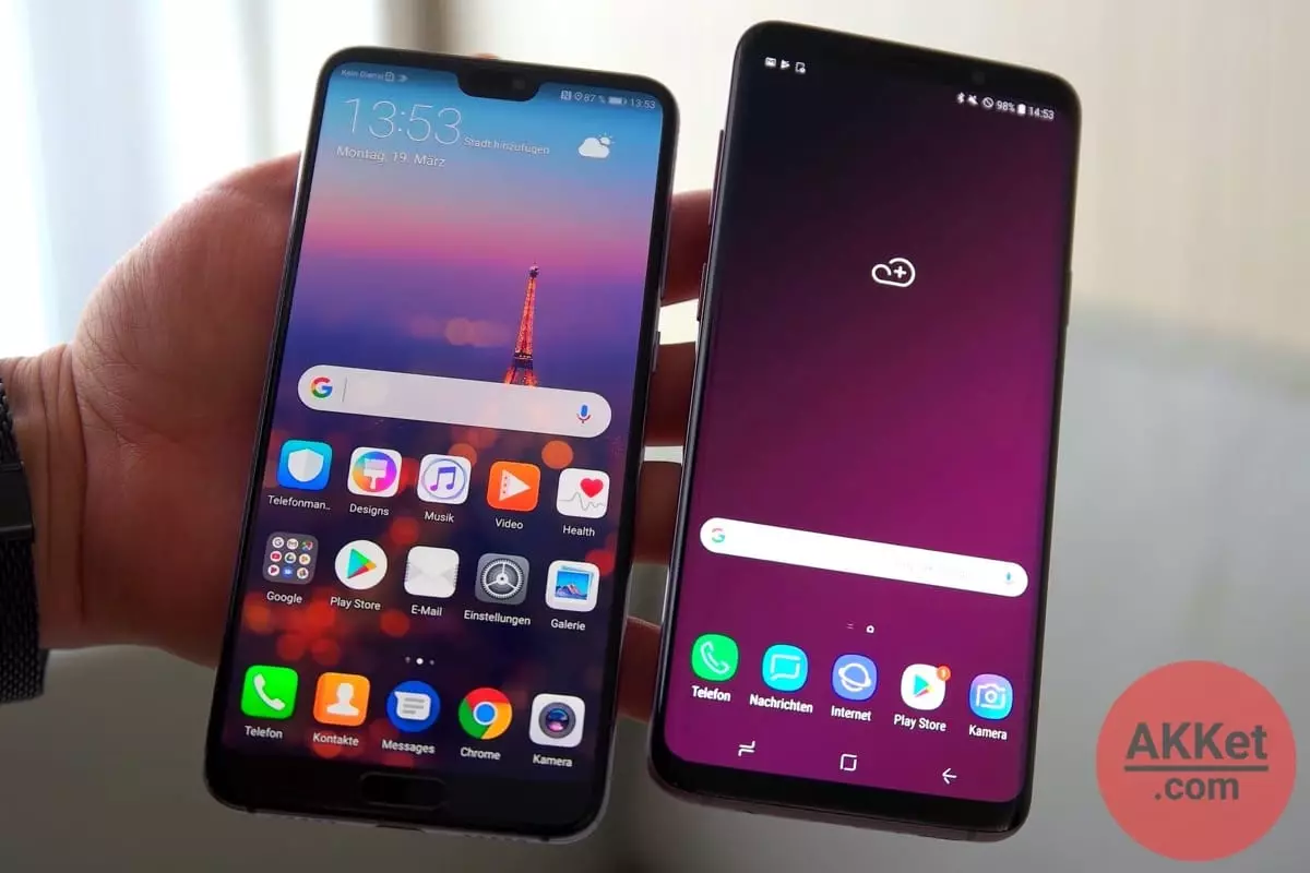 Bernama smartphone terbaik 2018 15466_1