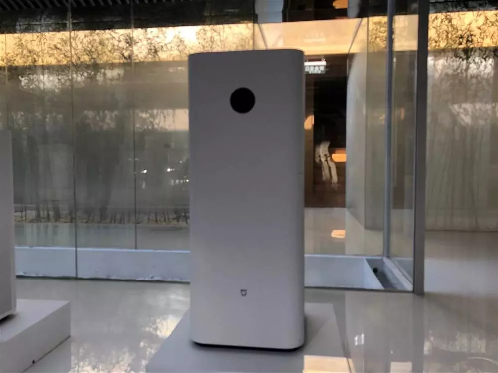 Xiaomi introduċa uffiċjalment apparat ġiganteski li jibdel il-ħajja tan-nies kollha għall-aħjar 15474_7