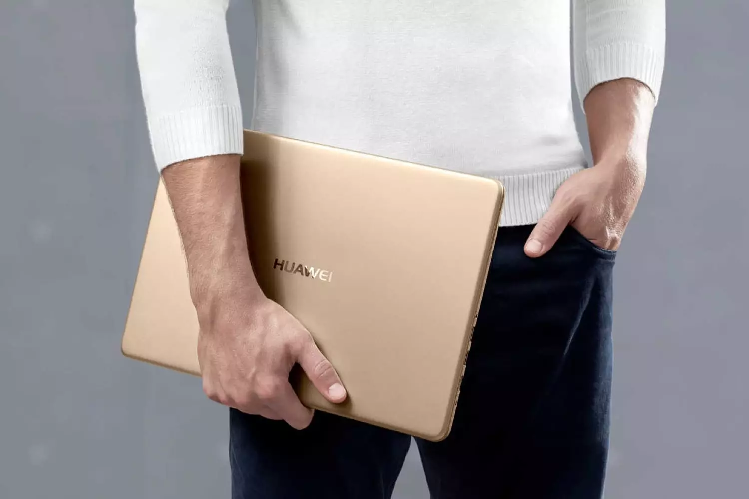 Fampandrenesana Huawei Metobebook D (2018) - Laptop mahafinaritra izay tsara lavitra noho ny MacBook 15485_1