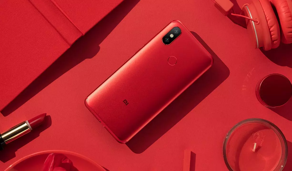 Xiaomi lëshoi ​​një smartphone mahnitës të ri që të gjithë dëshirojnë 15515_2