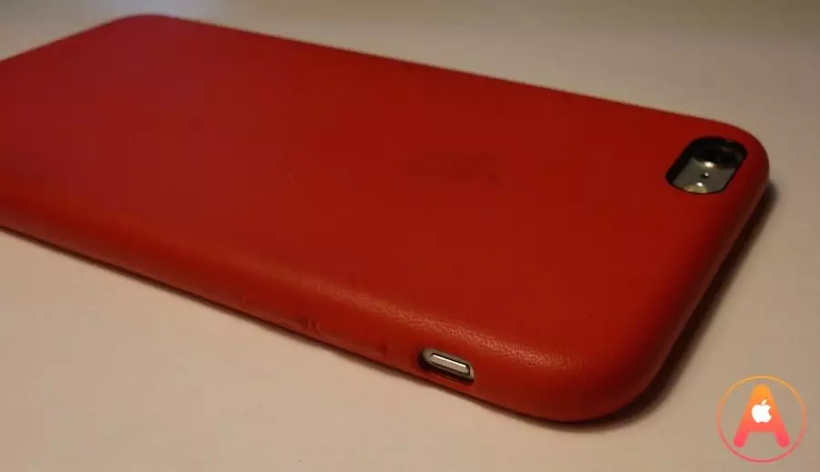 Apple Case iPhone 6 գումարած 4