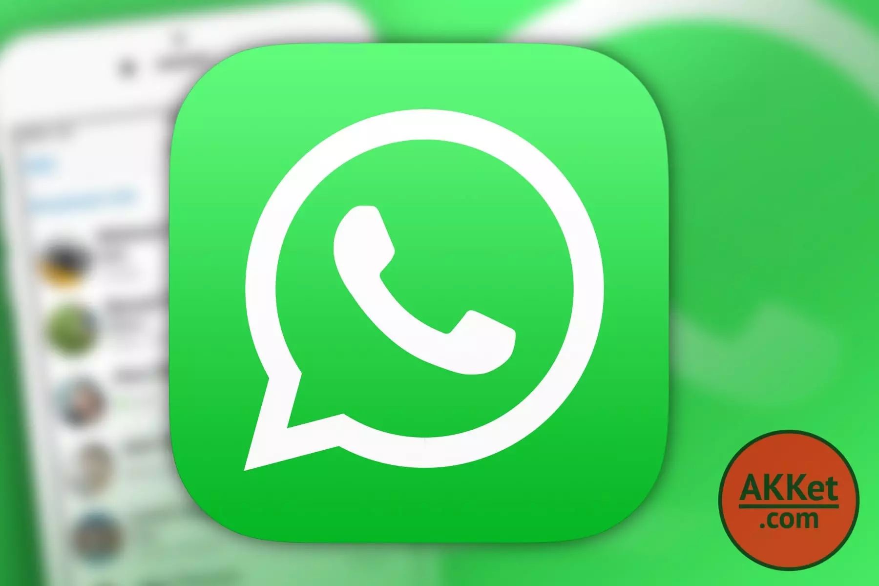 Whatsapp эң көп күтүлгөн функция үчүн колдоо алган, алардан баары жинди болуп саналат 15530_2