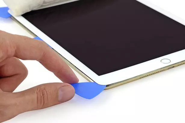 El costo de los componentes iPad Air 2 se ha conocido.