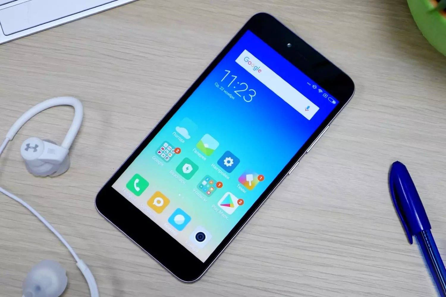 Pamusoro 7 inonyanya kufarirwa Xiaomi smartphones muRussia, uye mhedzisiro isingatarisirwi zvachose