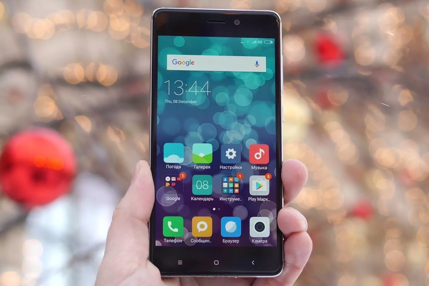 Pamusoro 7 inonyanya kufarirwa Xiaomi smartphones muRussia, uye mhedzisiro isingatarisirwi zvachose 15592_1