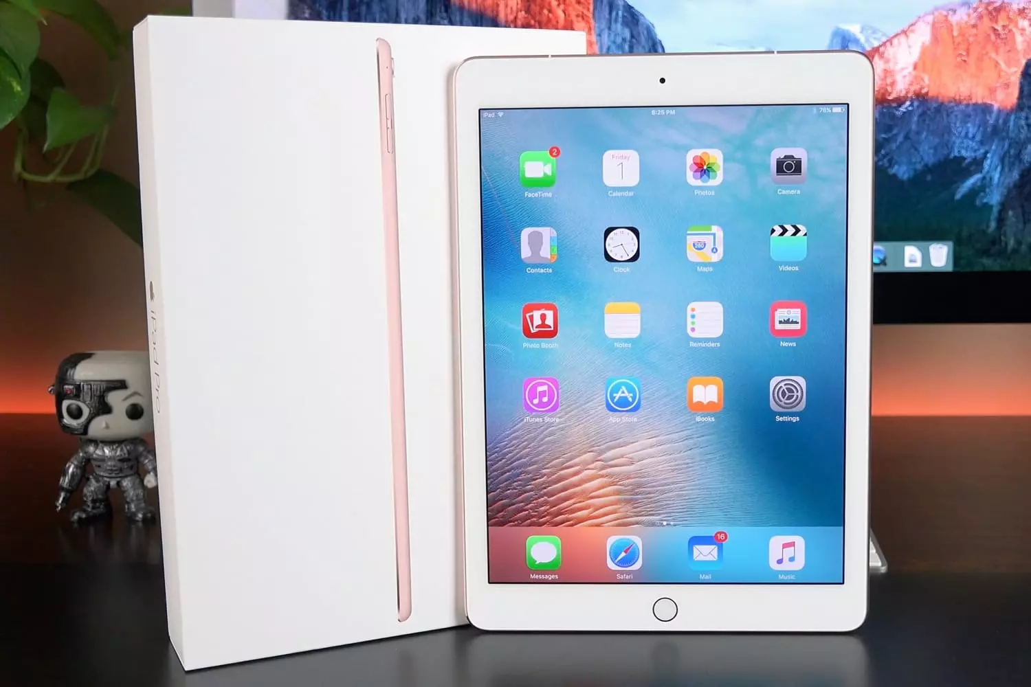 Apple သည်အရူးအမူးစွဲသွားပြီး iPad ကို 4 နှစ်ကျော်ကြာအောင်ပြုလုပ်ခဲ့သည် 15601_3