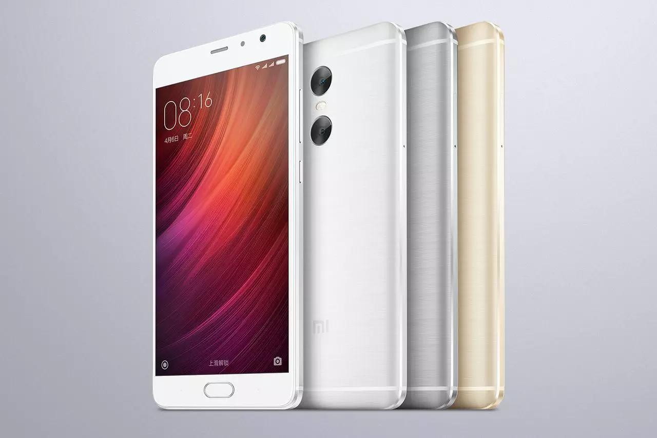 Xiaomi Redmi પ્રો 1