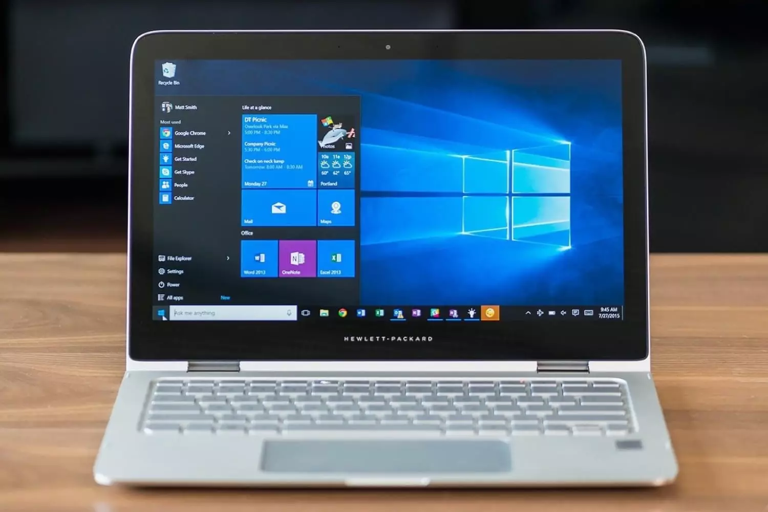 Microsoft tiddistribwixxi temporanjament il-Windows 10 b'xejn għal kulħadd 15645_2