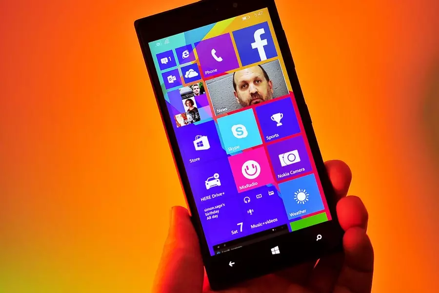 La fecha de lanzamiento de la versión móvil de Windows 10 Mobile se ha conocido.