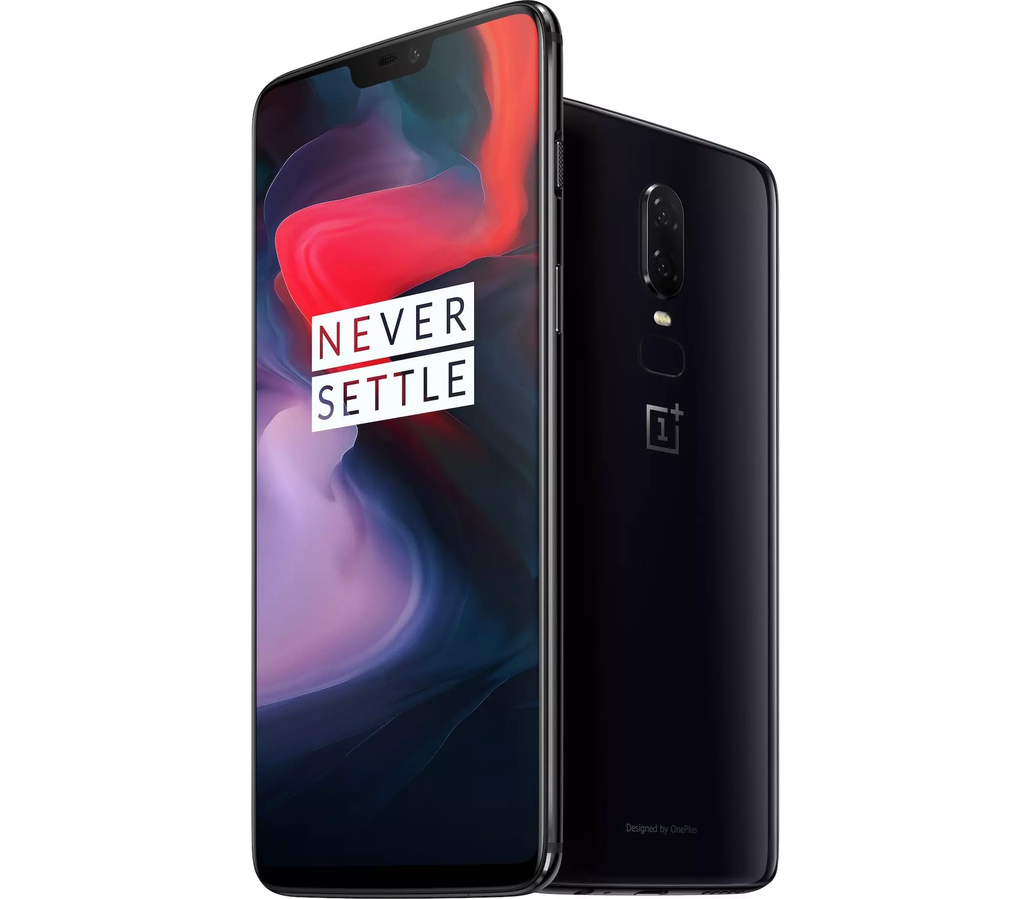 OnePlus 6, 