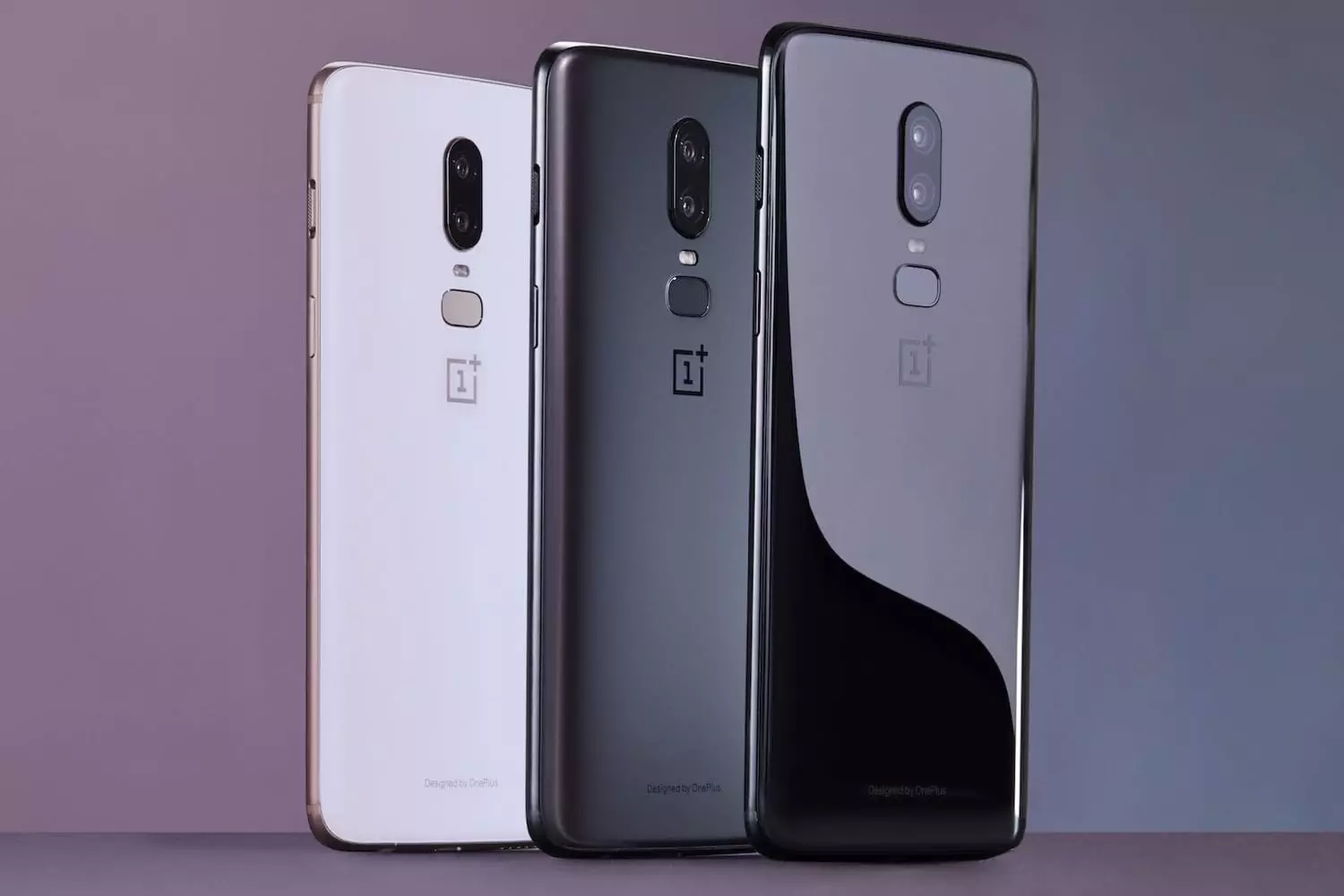 OnePlus 6, 