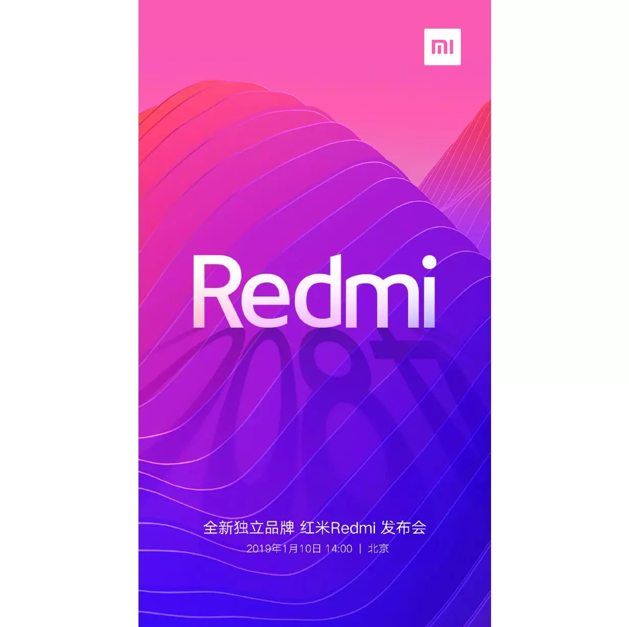 Xiaomi متوقف شد آزاد کردن گوشی های هوشمند Redmi 15702_2