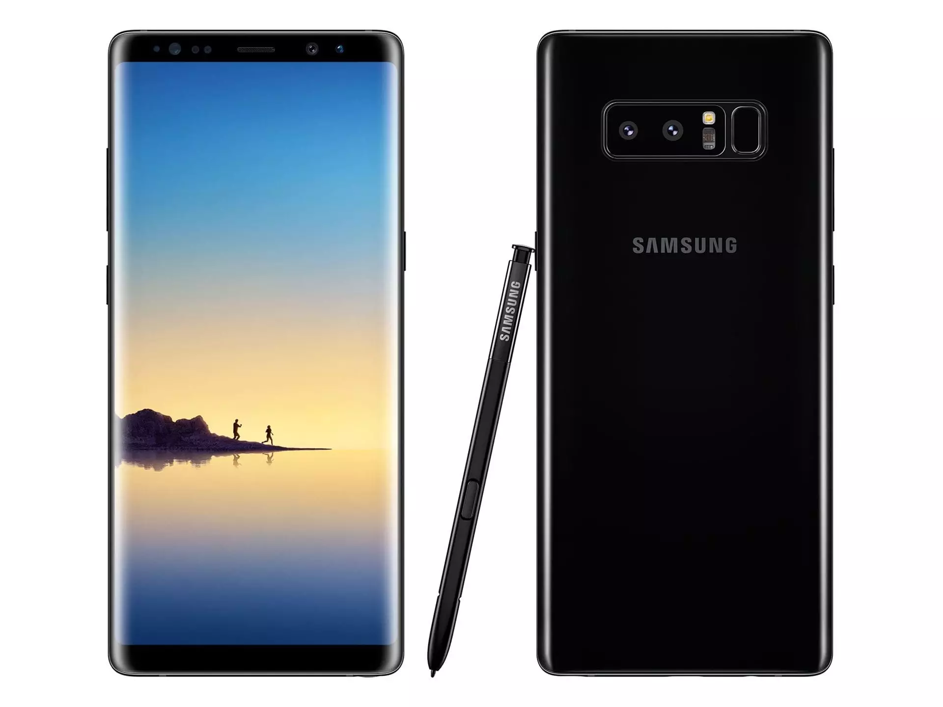 Samsung Galaxy Note 9 เมื่อเทียบกับ Galaxy Note 8 ทำให้ข้อสรุปสำคัญ 15724_3