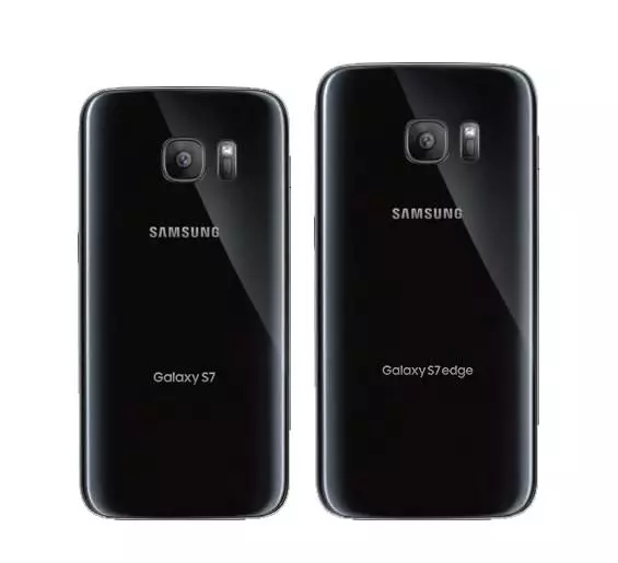 Samsung Galaxy S7 Edge MWC 2016 2 2