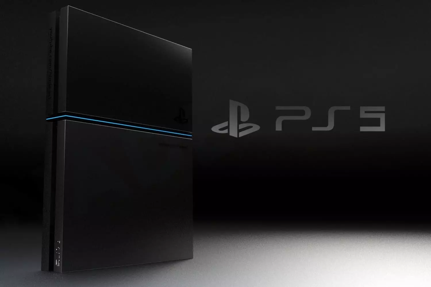 Sony PlayStation 5 wartet auf ein zerkleinertes Versagen 15752_2