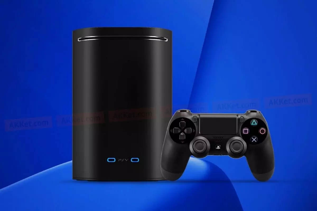 Sony PlayStation 5 чака неуспех на смачкване 15752_3