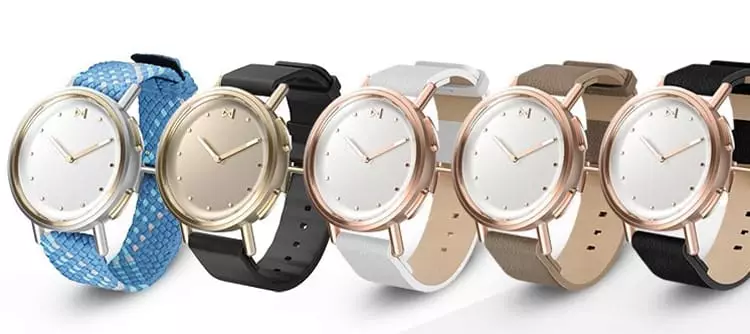 Су қорғауы бар әдемі Smart Watch Wath Wath Watch сатылымға кетті 15772_2