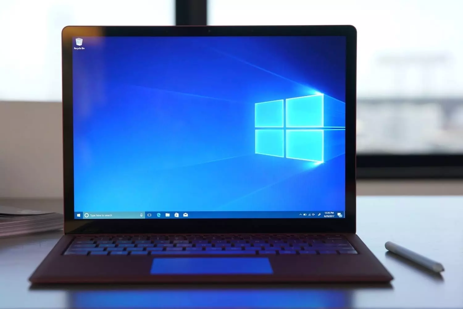 Awọn ifilelẹ ti awọn daradara ti Windows 10, lati eyi ti ohun gbogbo ni ni pipe ibanuje 15775_2