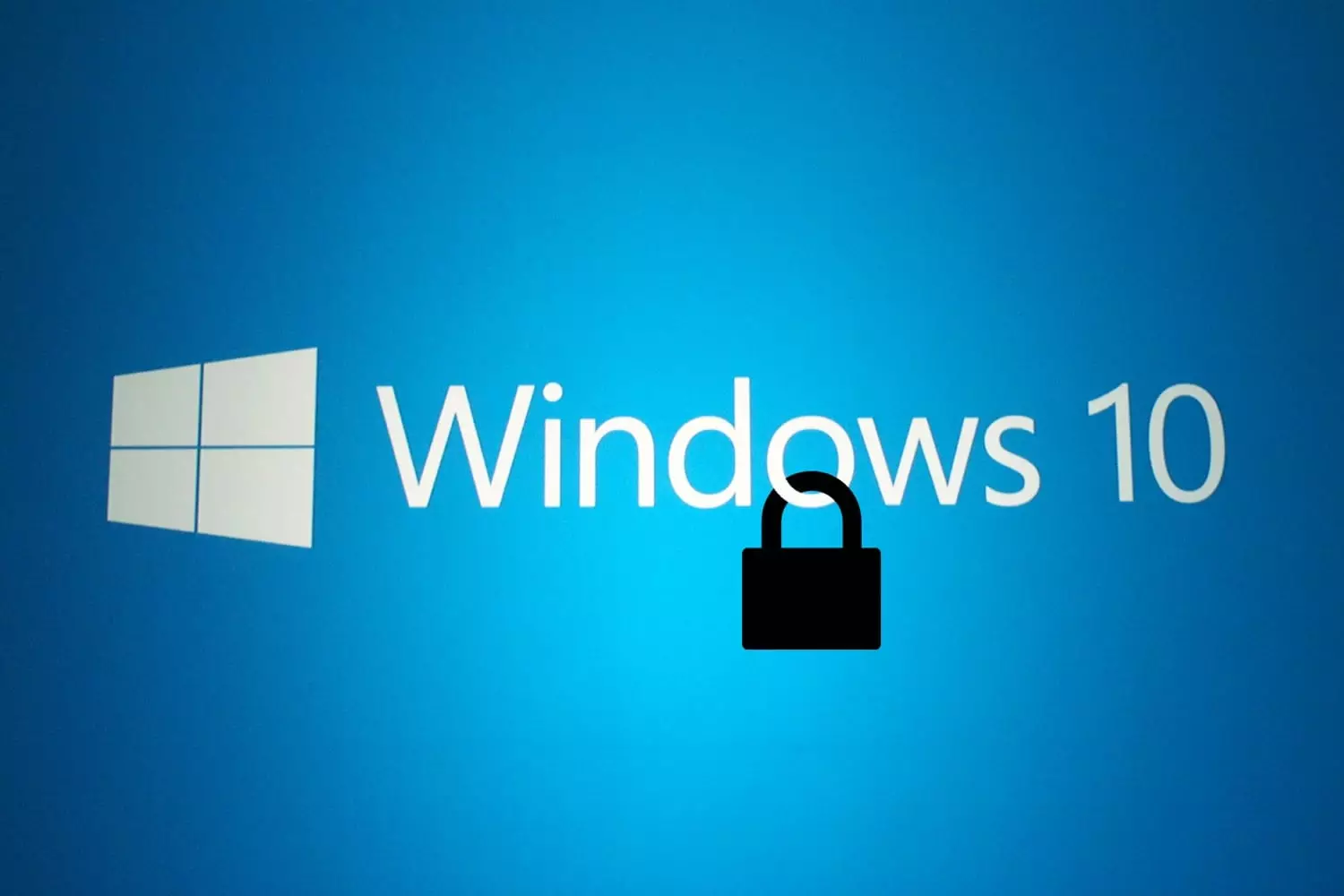 Kipengele muhimu sana katika Windows 10, ambayo kila mtu analazimika kujua 15820_1