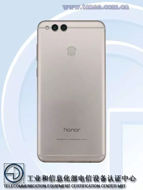 Otkriveni Detalji o radoznao vodeći Huawei Honor V10 15825_3