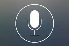 Asisten Suara Siri akan tersedia di Mac OS X