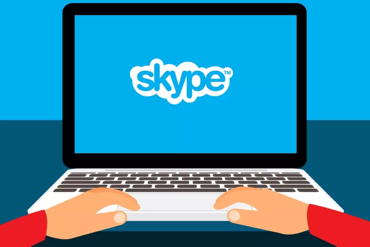 Skype menerima fungsi-fungsi penting yang memungkinkan 