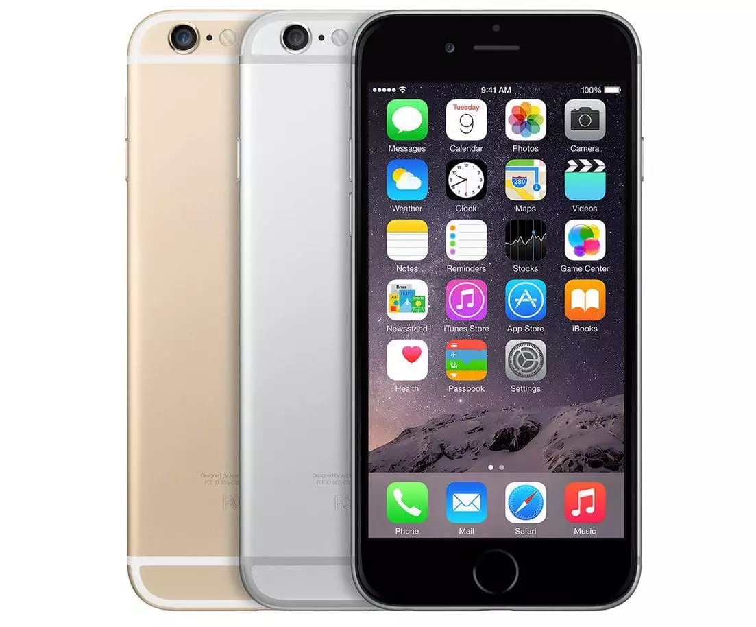 Apple iPhone 6 säljs i Ryssland till ett mycket attraktivt pris 15923_3