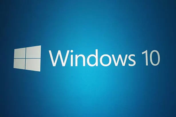 Ni Oṣu Kini, Microsoft yoo ṣafihan Windows 10 fun awọn fonutologbolori ati awọn tabulẹti ati pe yoo sọ ni alaye nipa awọn iṣẹ OS.