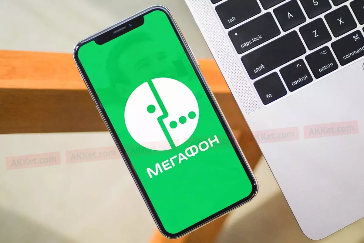 Cellular MegaFon χειριστή κλείσει για τη σύνδεση 11 δημοφιλείς υπηρεσίες 16019_2