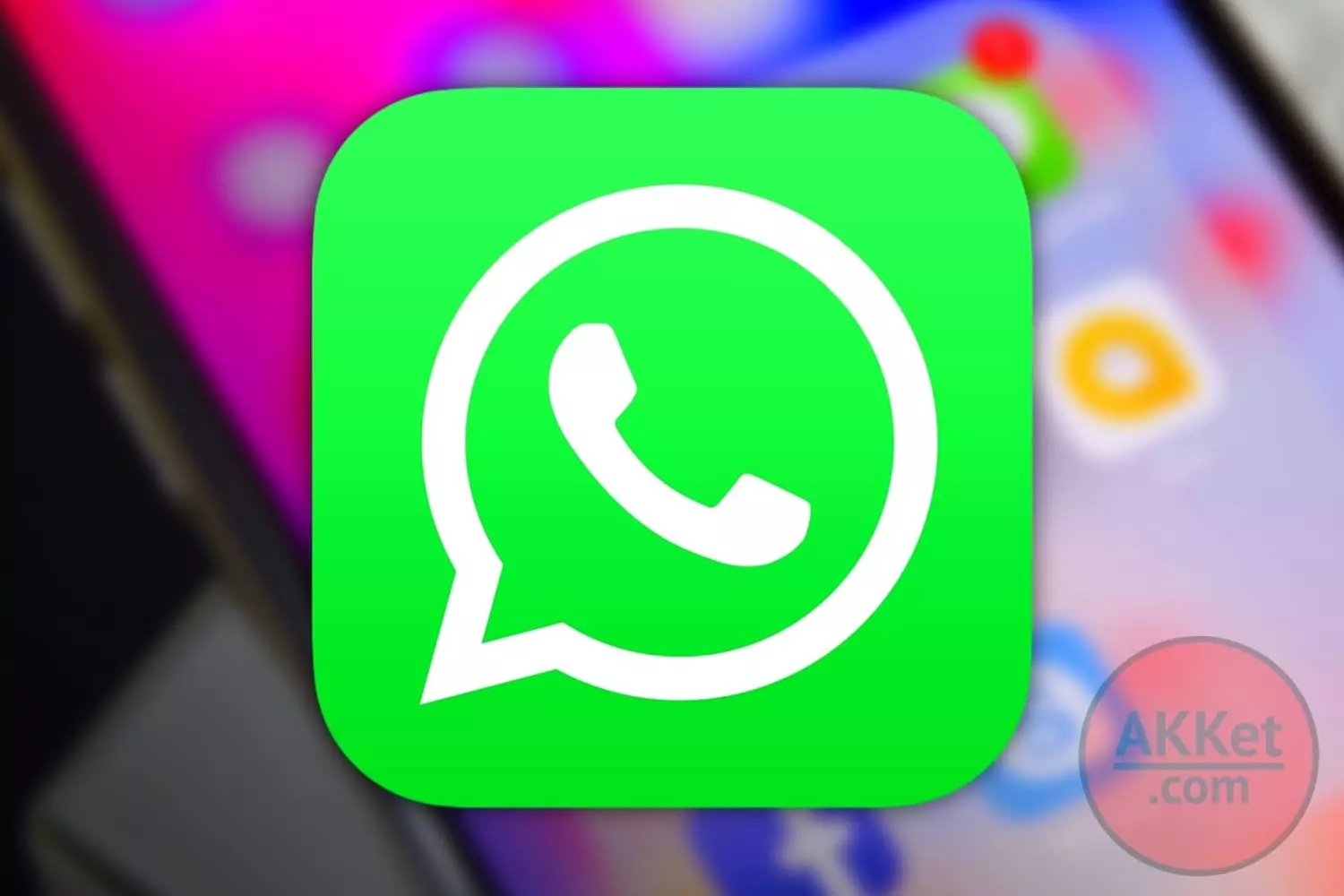 Whatsapp帶來了數百萬用戶的難以形容的喜悅 16021_1